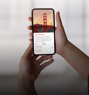 Download the Air India App for Android and iPhone | Air India