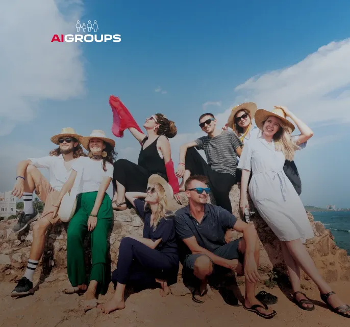 Group Booking