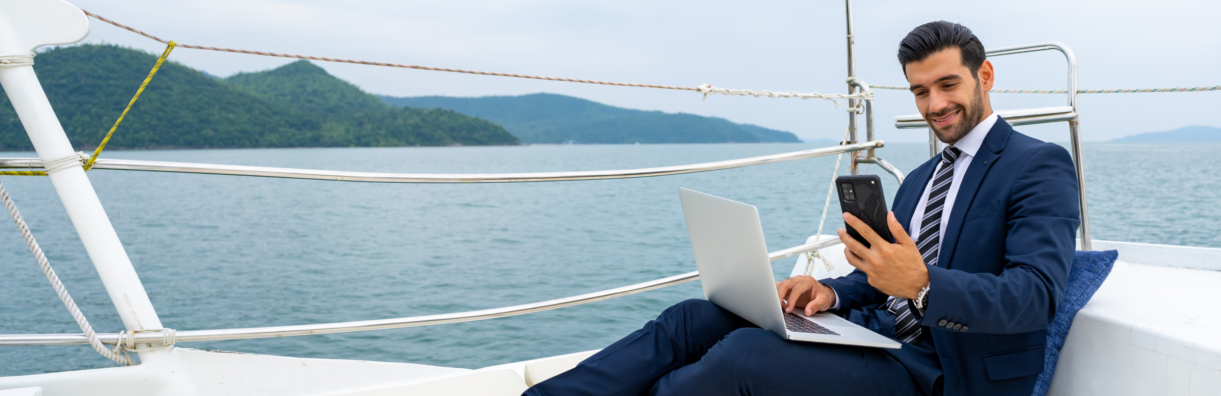 Earn Maharaja Points with Matrix | Air India