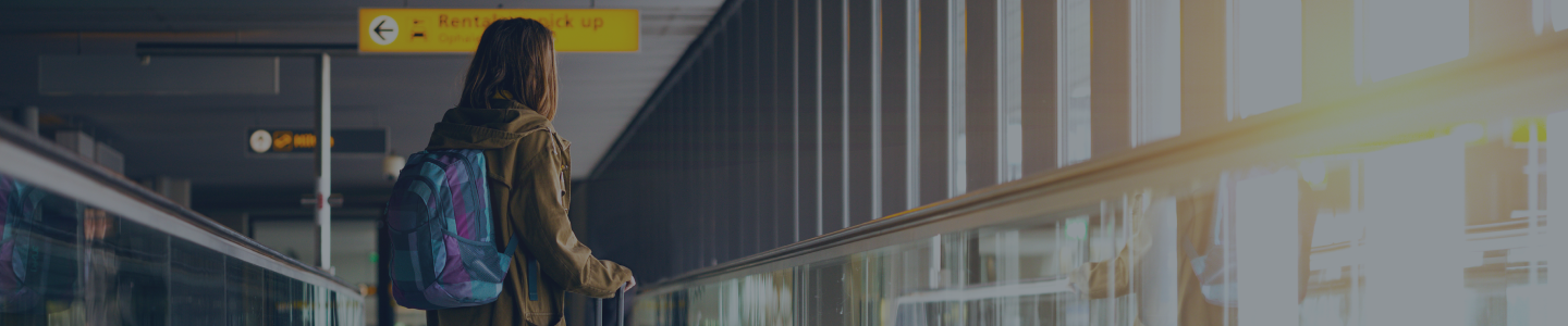 Guidelines for young passengers travelling onboard| Air India