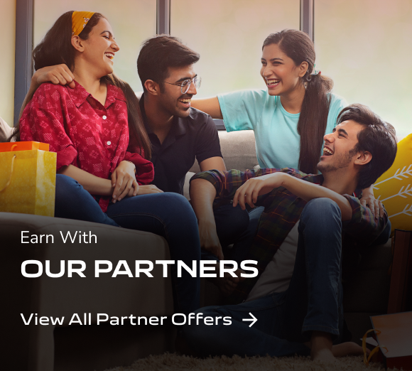 Codeshare partner agreements | Air India