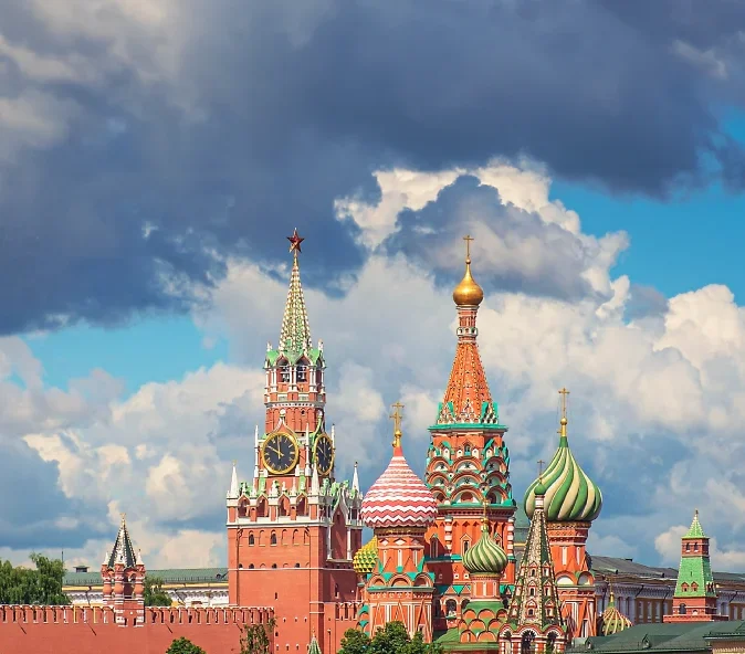 Russia Visa - E-Visa Requirements, Eligibility & How to Apply | Air India