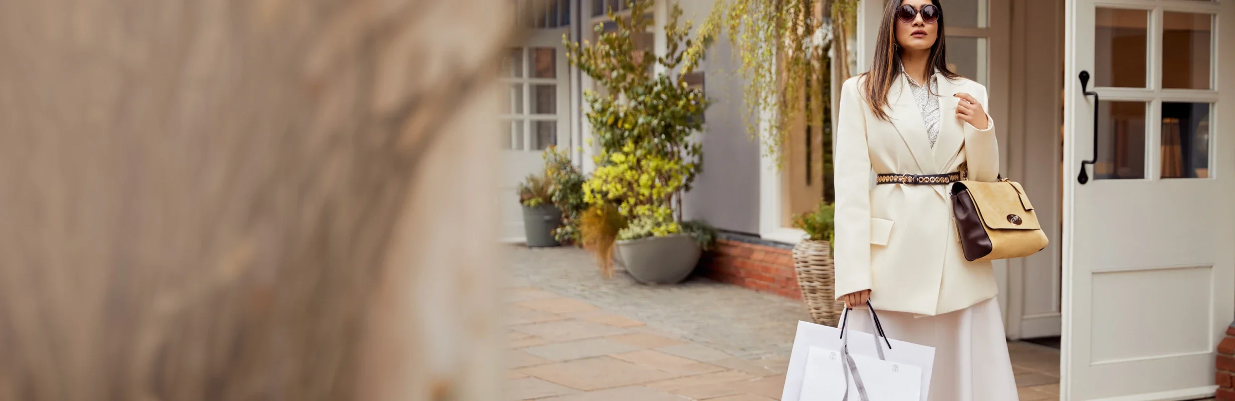 Earn Maharaja Points with The Bicester Collection | Air India