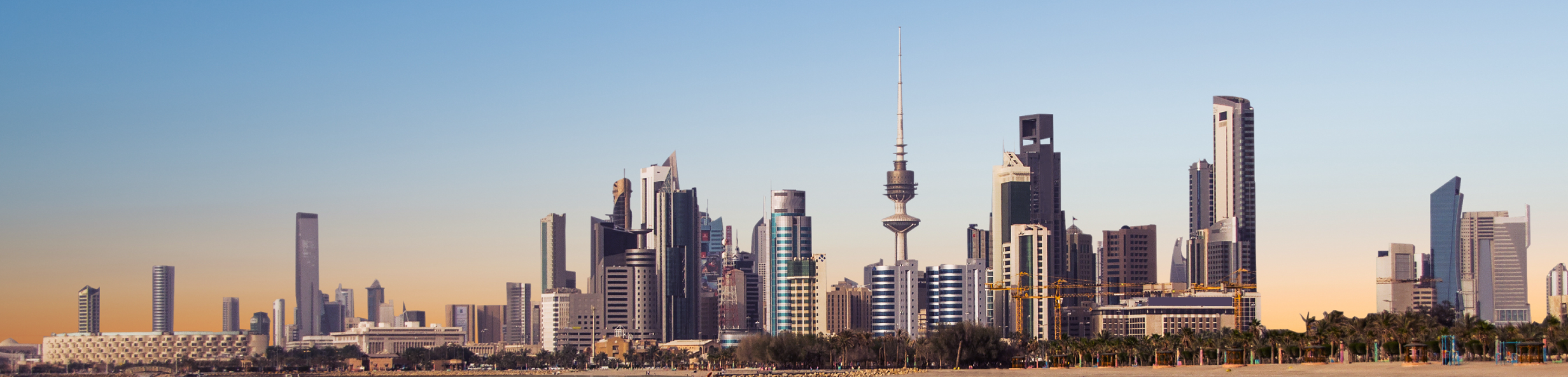 Kuwait Visa - E-Visa Requirements, Eligibility & How to Apply | Air India