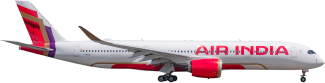 The Air India Fleet | In the Air | Experience Air India