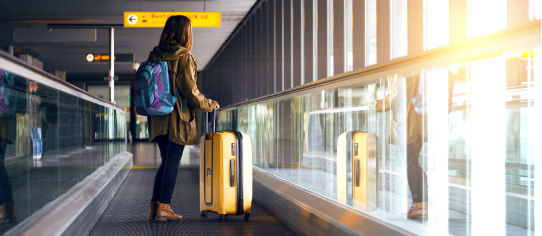 Air India's Rail and Fly Partnership with Deutsche Bahn