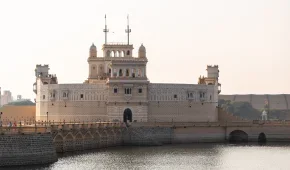 Airport Information: Jamnagar Airport (JGA) | Air India