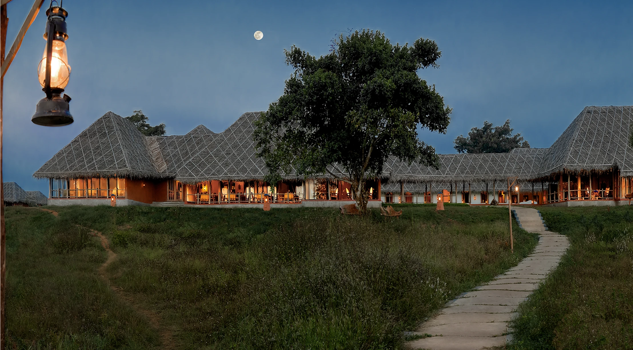 Earn Maharaja Points with Evolve Back Resorts | Air India