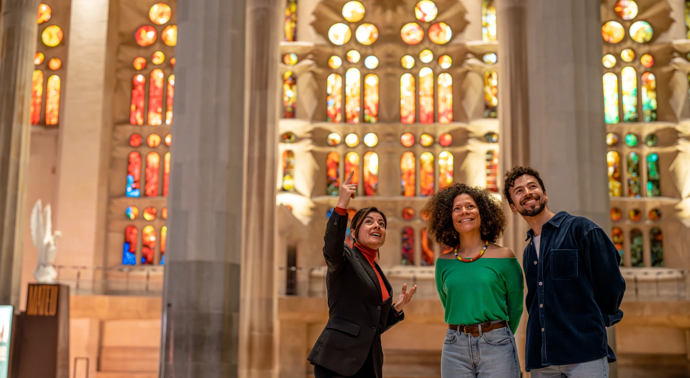 Earn Maharaja Points with GetYourGuide| Air India