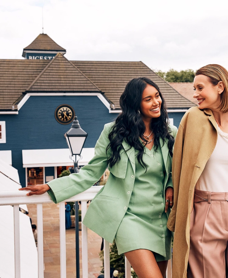 Earn Maharaja Points with The Bicester Collection | Air India