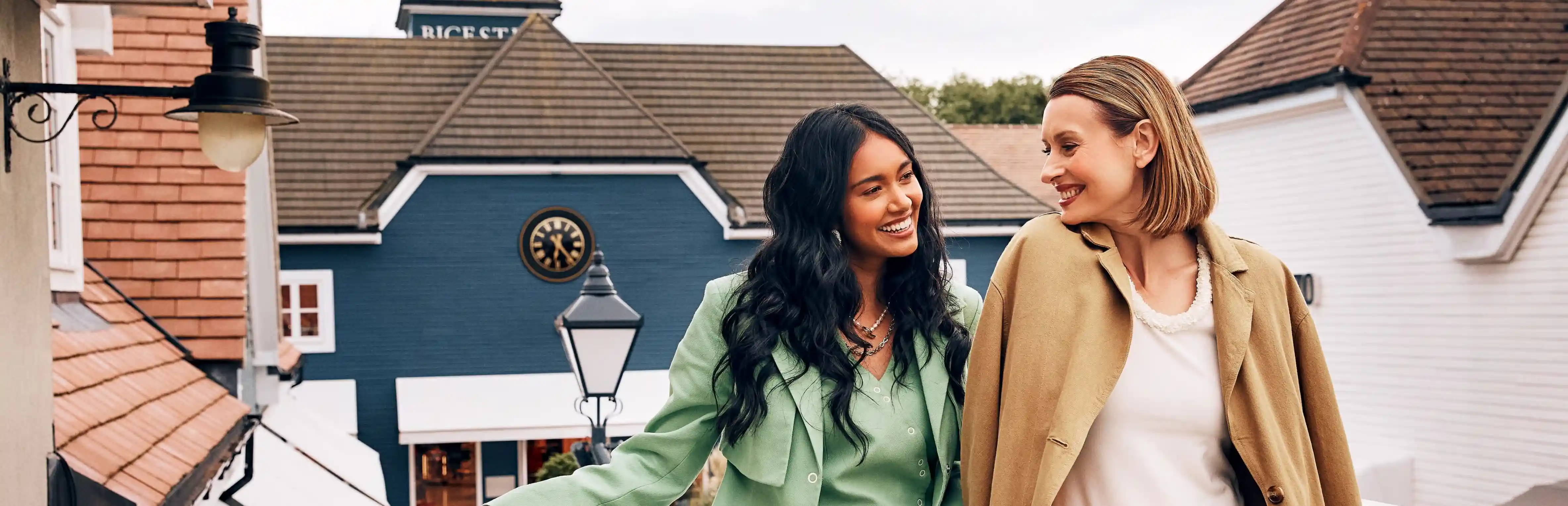 Earn Maharaja Points with The Bicester Collection | Air India