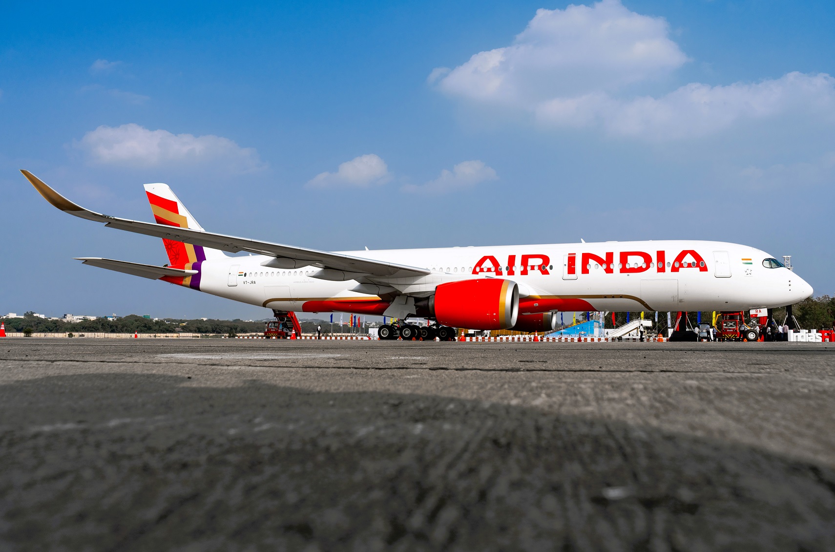 Air India boosts services to destinations in East Asia | Air India ...