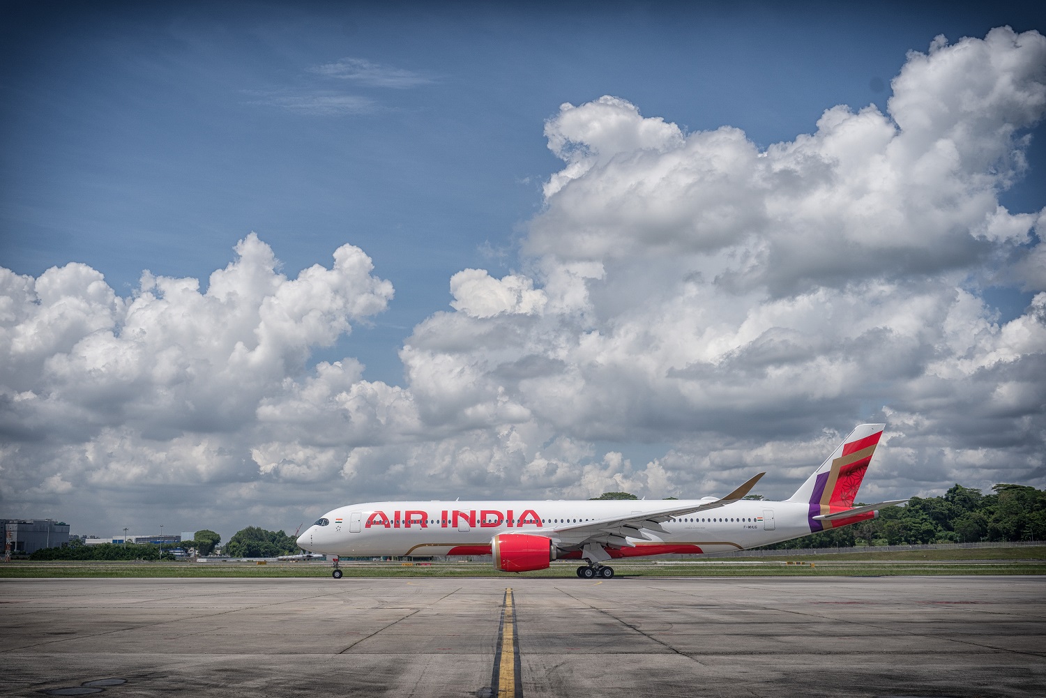 Air India completes merger with Vistara; Second group airline merger in ...