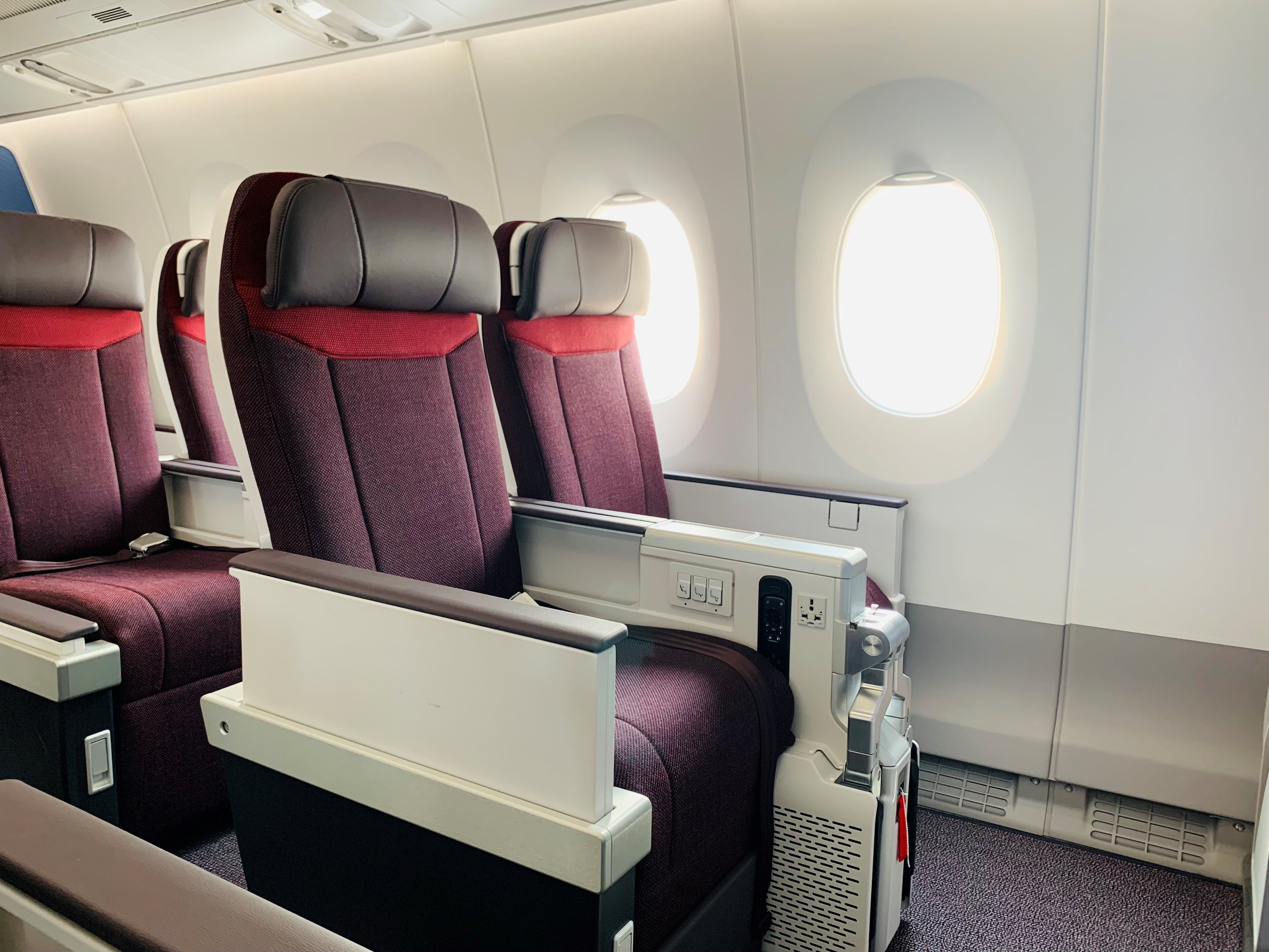 Air India's flagship A350 to operate New York JFK and Newark flights ...