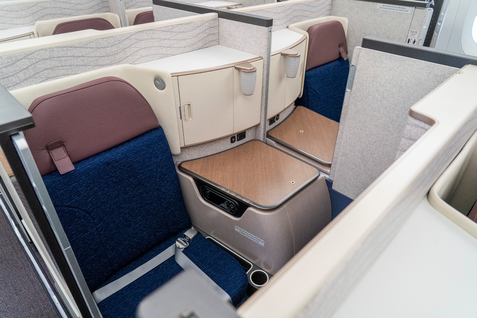 Air India receives India’s first AIRBUS A350 aircraft sporting new ...